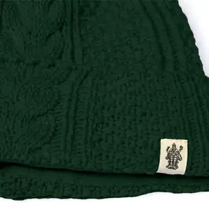 NIRVANNA DESIGNS Inter Hat Green