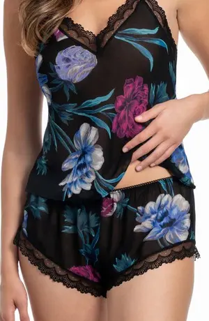 IN BLOOM BY JONQUIL Bailey Cami Short Set