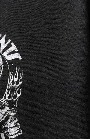 ALLSAINTS Hula Graphic Crewneck T-shirt