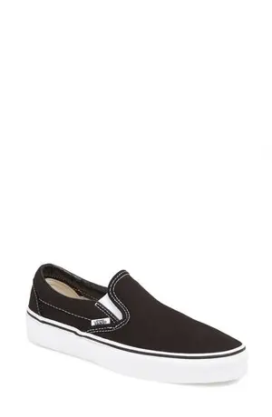 VANS Classic Slip-on - Black