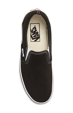 VANS Classic Slip-on - Black