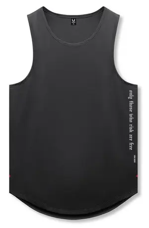 ASRV Silver-lite™ 2.0 Performance Tank