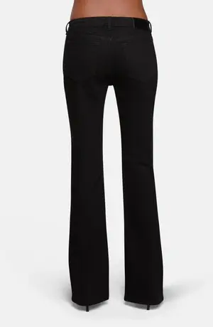 EB DENIM Maria Slim Bootcut Jeans