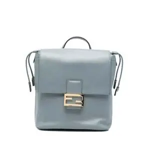 Fendi Backpacks - Blue