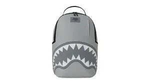 SPRAYGROUND Shark Central 2.0 Backpack - Haze