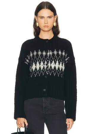 Altuzarra Haven Sweater