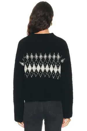 Altuzarra Haven Sweater