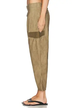Isabel Marant Étoile Cargo Pants