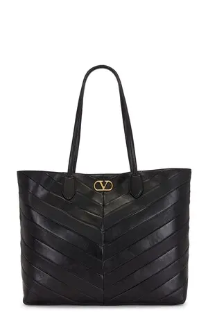 Valentino Garavani Large Tote Bag