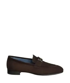 Hermès Paris Loafers - Maroon