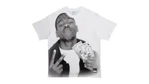 Nike X Nocta Easy Money Tee Shirt