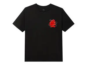 ANTI SOCIAL SOCIAL CLUB New And Gone Tee Shirt
