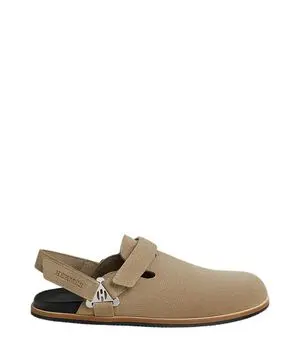 Hermès Noon Mule - Beige