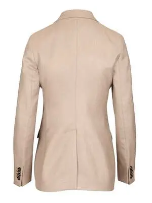 Tagliatore Double-breasted Paris Jacket