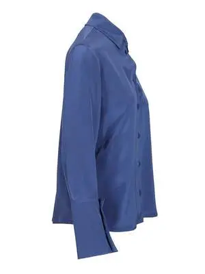 Max Mara Oversized Shirt Voliera