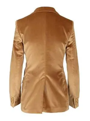 Tagliatore Single-breasted Blazer