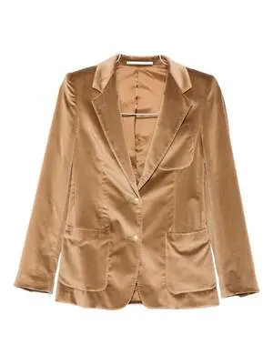 Tagliatore Single-breasted Blazer