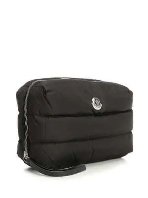 Moncler Caradoc Quilted Beauty Case