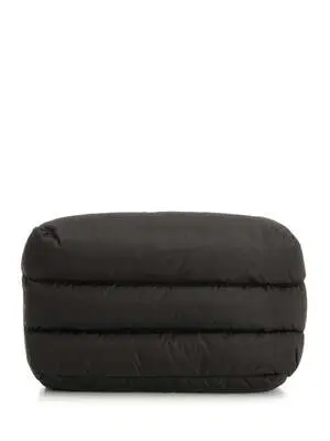 Moncler Caradoc Quilted Beauty Case
