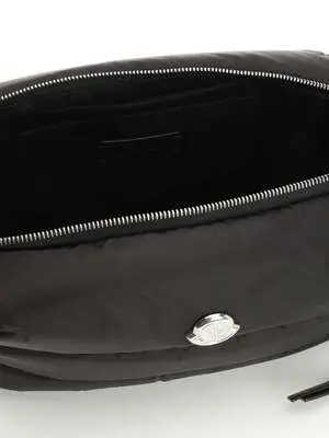 Moncler Caradoc Quilted Beauty Case