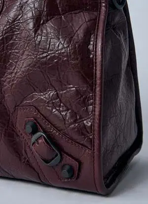 Balenciaga Medium Le City Handbag