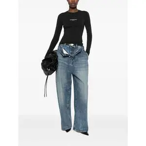 Alexander Wang Tops T-shirts & Jerseys