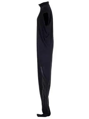 Rick Owens Edfu Long Dress