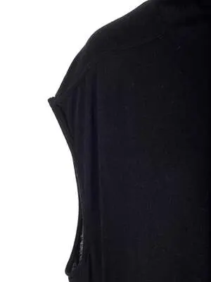 Rick Owens Edfu Long Dress
