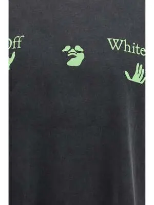 Off-White Skate Arrow Bacco T-shirt