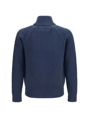 PARAJUMPERS Olmo Hybrid Cardigan
