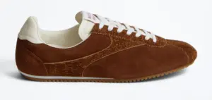Bottega Veneta Shot Sneaker