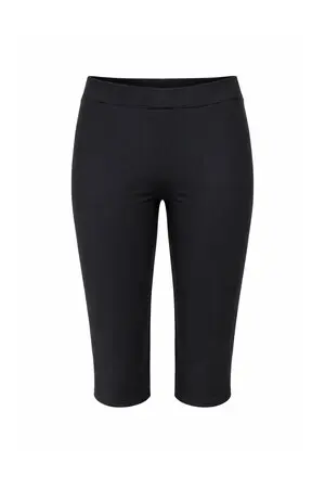 CONQUISTA Stretch Capri Pants