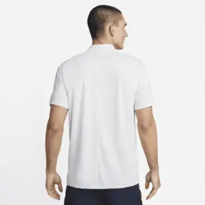 Nike Court Dri-fit Tennis Polo - Grey