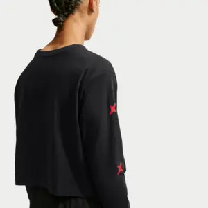Nike A'ja Wilson T-shirt - Black