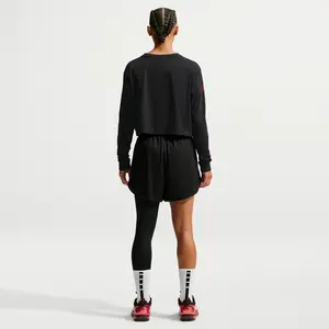 Nike A'ja Wilson T-shirt - Black