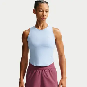 Nike Swift Dri-fit Running Shorts - Red