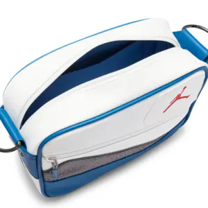 JORDAN Aj3 True" Messenger Bag