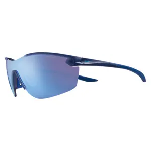 Nike Victory Elite Mirrored Sunglasses - Blue