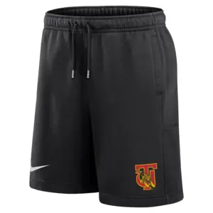 Nike Club Fleece Shorts - Black