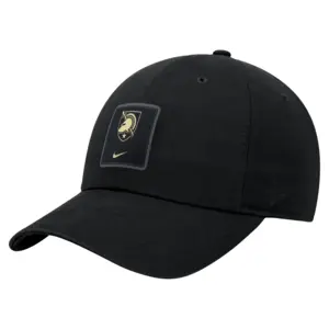 Nike Army Knights On-field Club Adjustable Cap - Black