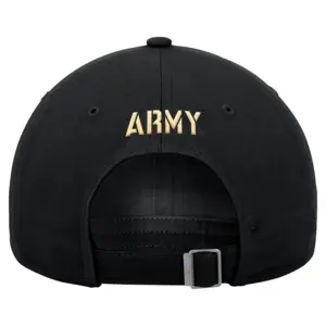 Nike Army Knights On-field Club Adjustable Cap
