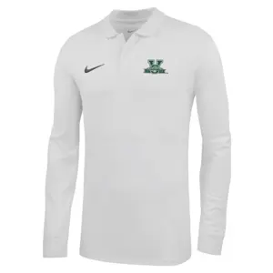Nike Long Sleeve Polos For Men