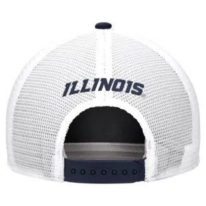 Nike Illinois Sideline Rope College Trucker Adjustable Hat