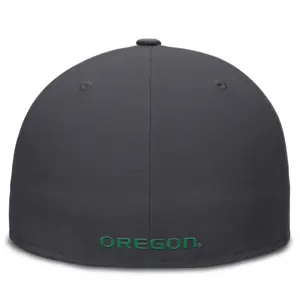 Nike Oregon Pro Dri-fit College Fitted Hat