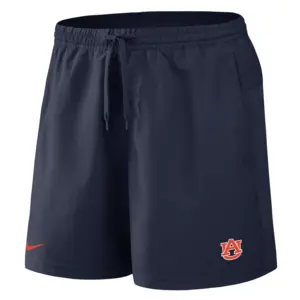 Nike Auburn Primetime Primary Logo Dri-fit College Form Shorts