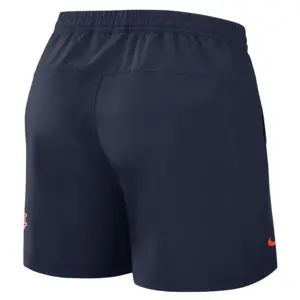Nike Auburn Primetime Primary Logo Dri-fit College Form Shorts
