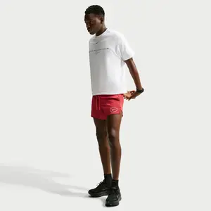 Nike Short-sleeve T-shirt - White