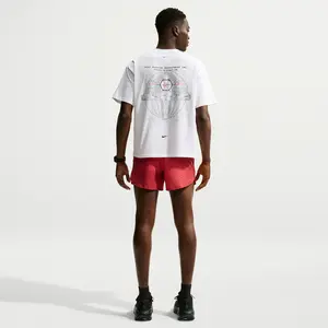 Nike Short-sleeve T-shirt - White