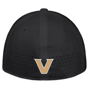 Nike Vanderbilt Sideline Dri-fit College Hat