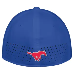 Nike Smu Sideline Dri-fit College Hat
